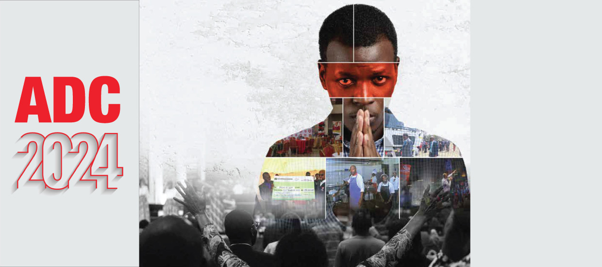 Annual Delegates Conference – CITAM Regional Annual General Meetings